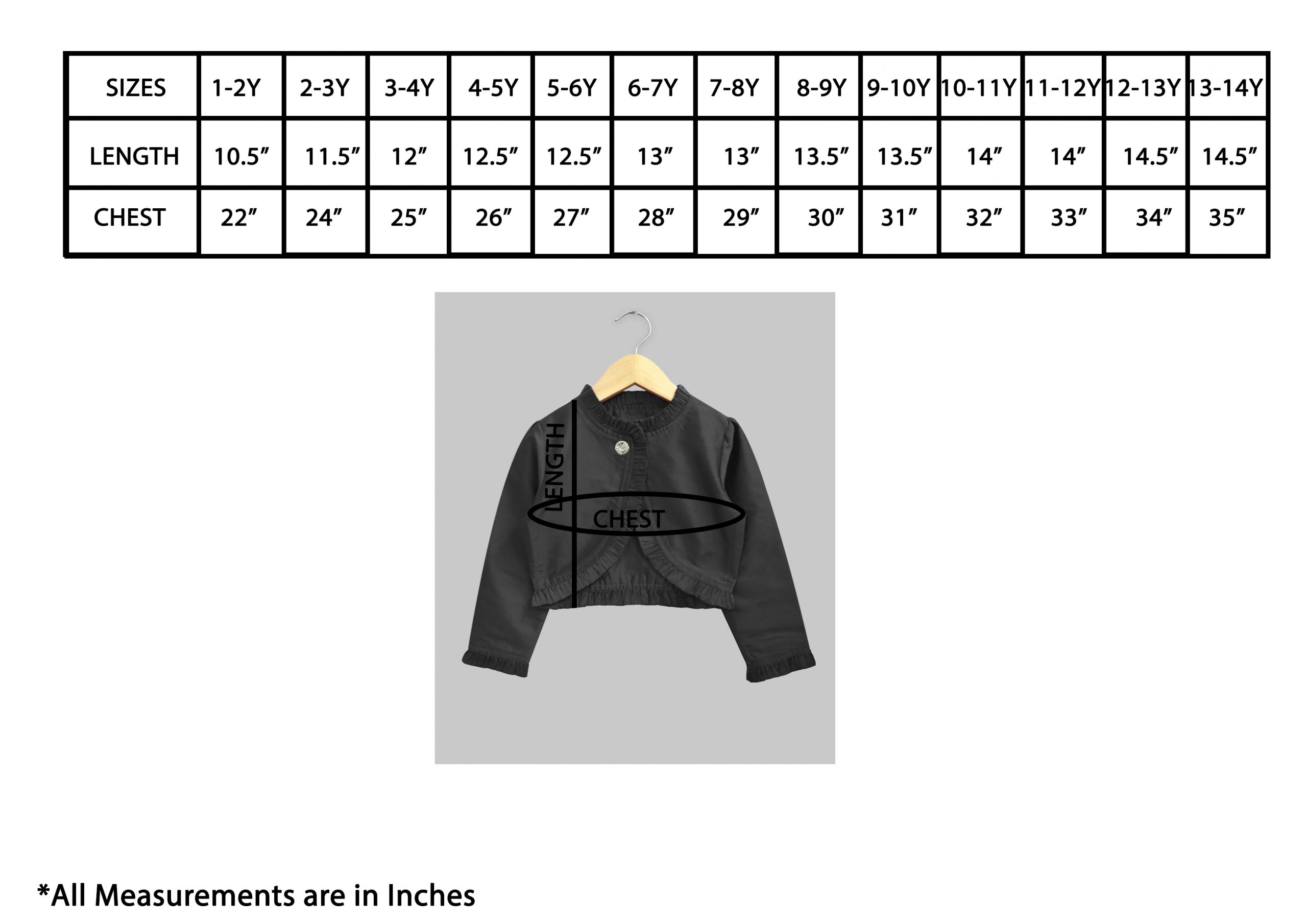 Cream Ruffle Shrug - A.T.U.N.